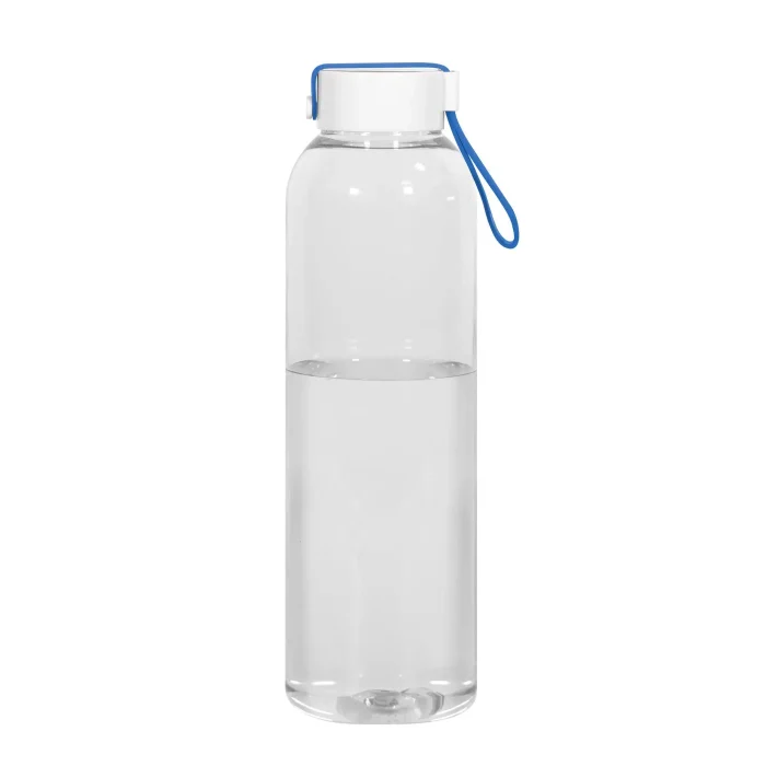 Botella Plástico Pet WAIKIKI - HAWAII Personalizada - Reciclada